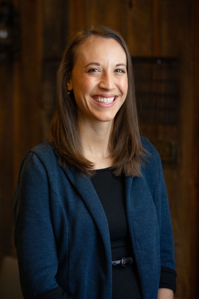 Meet Dr. Todd - Brink & White Pediatric Dentistry